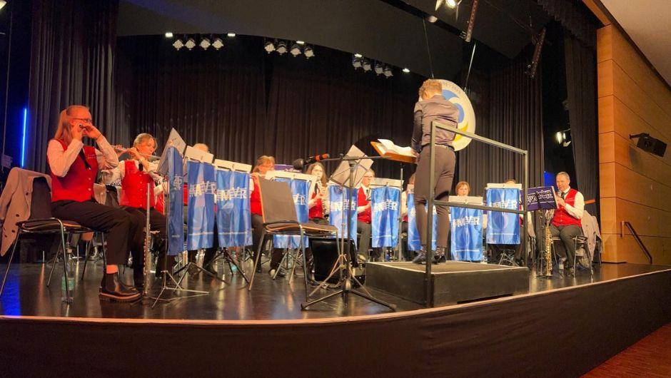 Festwochenende „50 Jahre Kernen“ | VierZwo