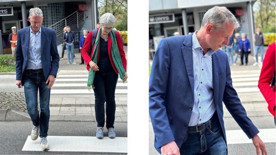 Verkehrssicherheit beginnt mit guter Sichtbarkeit